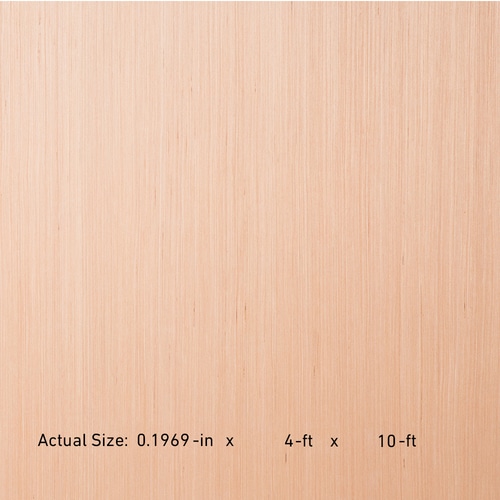 RevolutionPly 5mm Poplar Plywood, Application as 4 x 10 in the Plywood ...