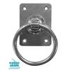 Gatemate 3-1/8-in Stainless Steel Gate Handle at Lowes.com