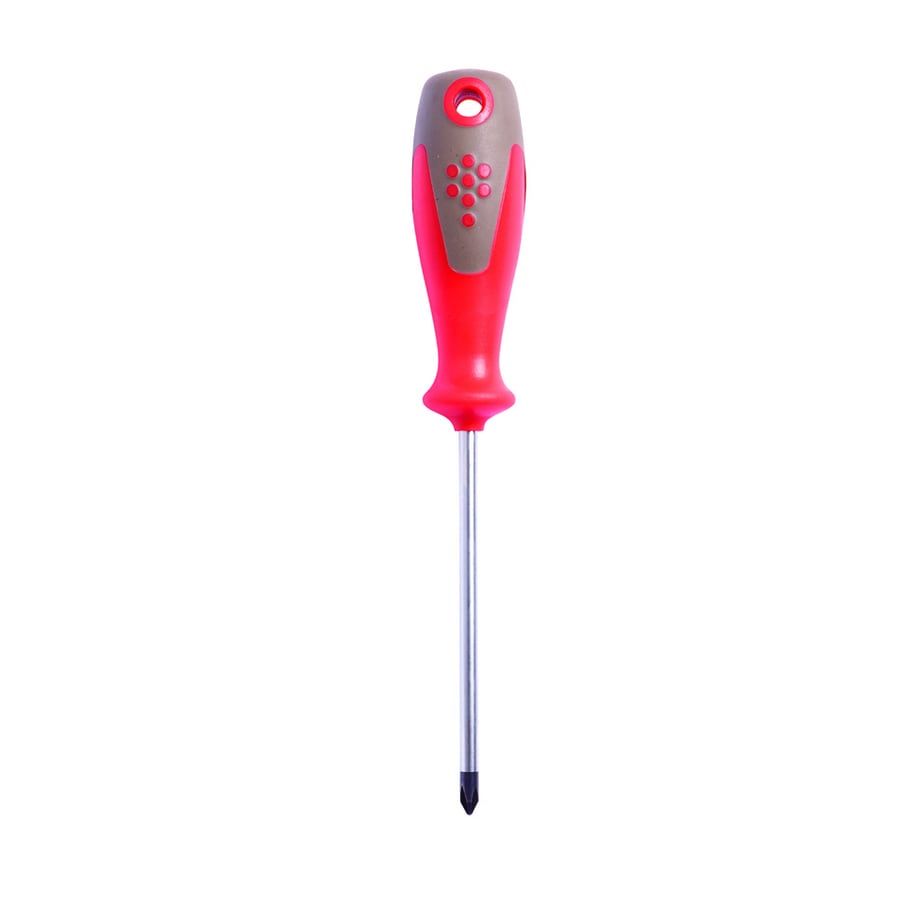 Red Toolbox Kid's Philips Screwdriver at Lowes.com
