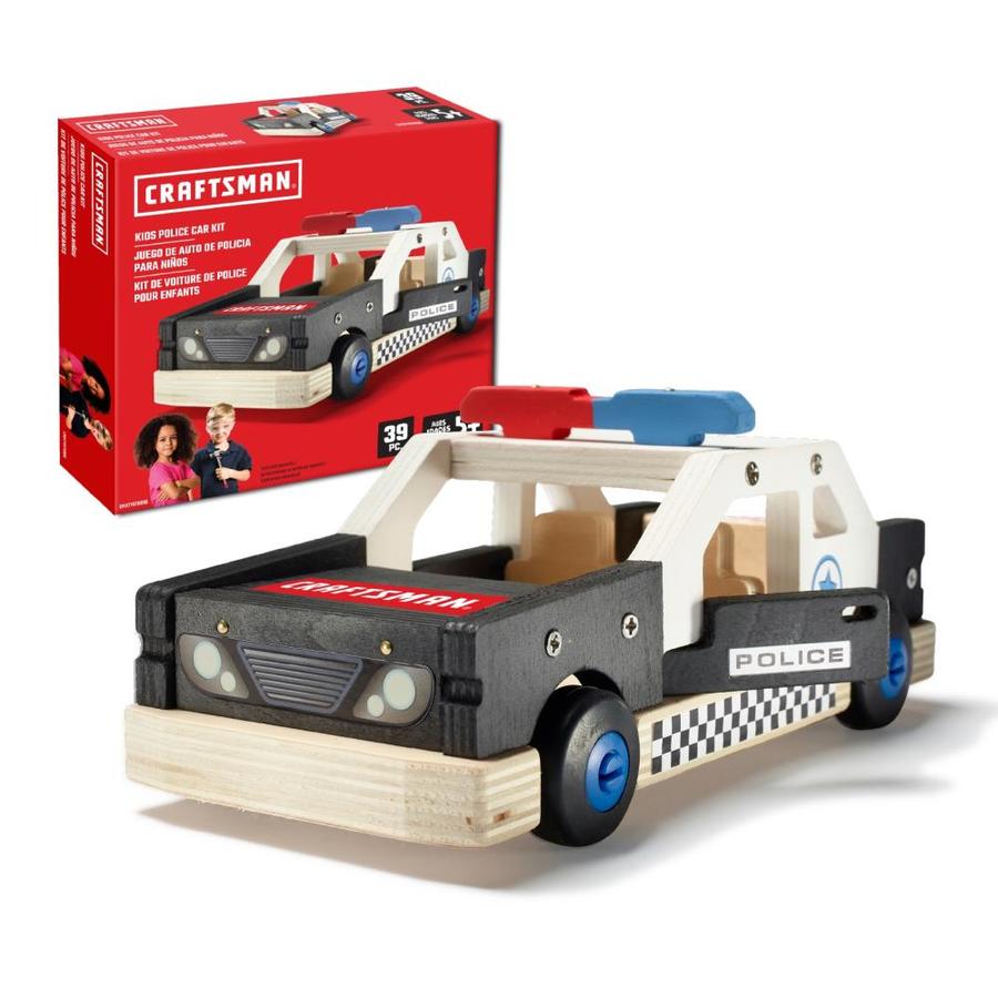 Build and Grow Kid's Beginner Project Kit in the Kids Project Kits ...