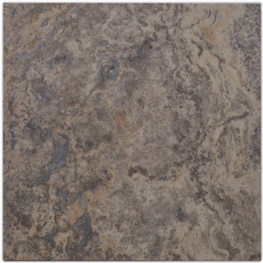 Big Pacific SOS CERAMIC TILE - BIG PACIFIC at Lowes.com