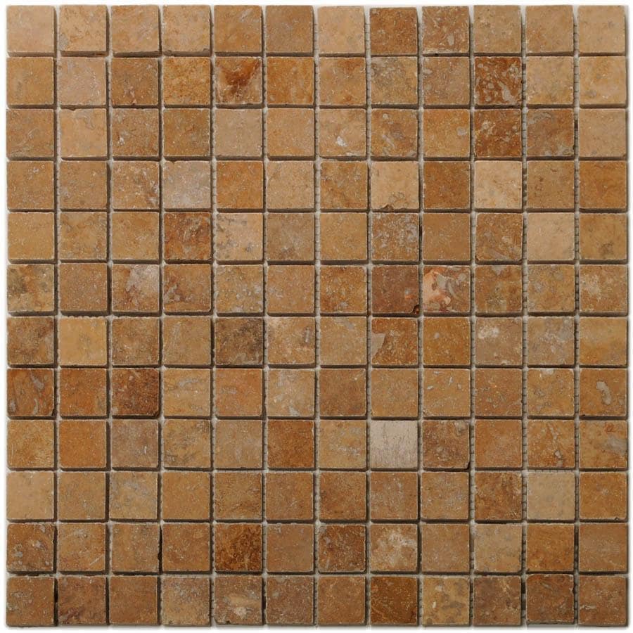 Big Pacific SOS CERAMIC TILE - BIG PACIFIC at Lowes.com