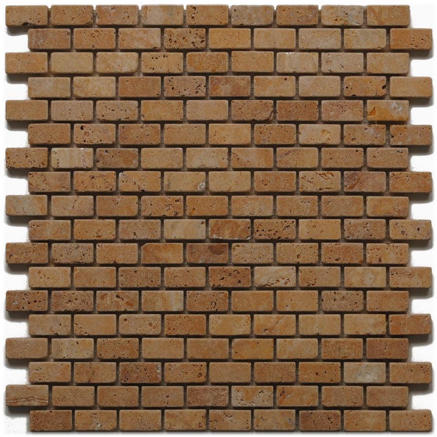Big Pacific SOS CERAMIC TILE - BIG PACIFIC at Lowes.com
