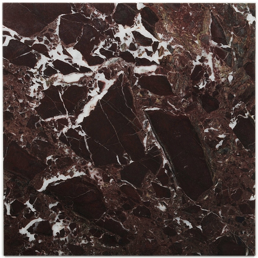 Big Pacific SOS CERAMIC TILE - BIG PACIFIC at Lowes.com