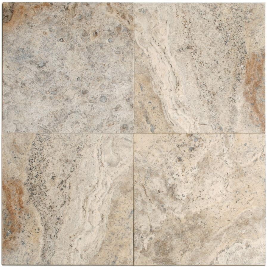 Big Pacific SOS CERAMIC TILE - BIG PACIFIC at Lowes.com