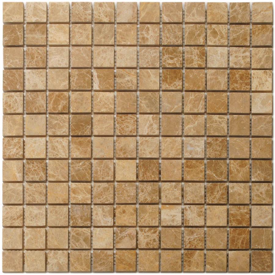 Big Pacific SOS CERAMIC TILE - BIG PACIFIC at Lowes.com