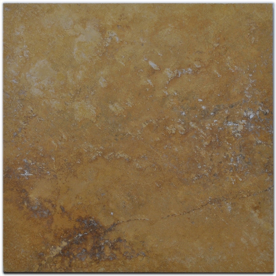 Big Pacific SOS CERAMIC TILE - BIG PACIFIC at Lowes.com
