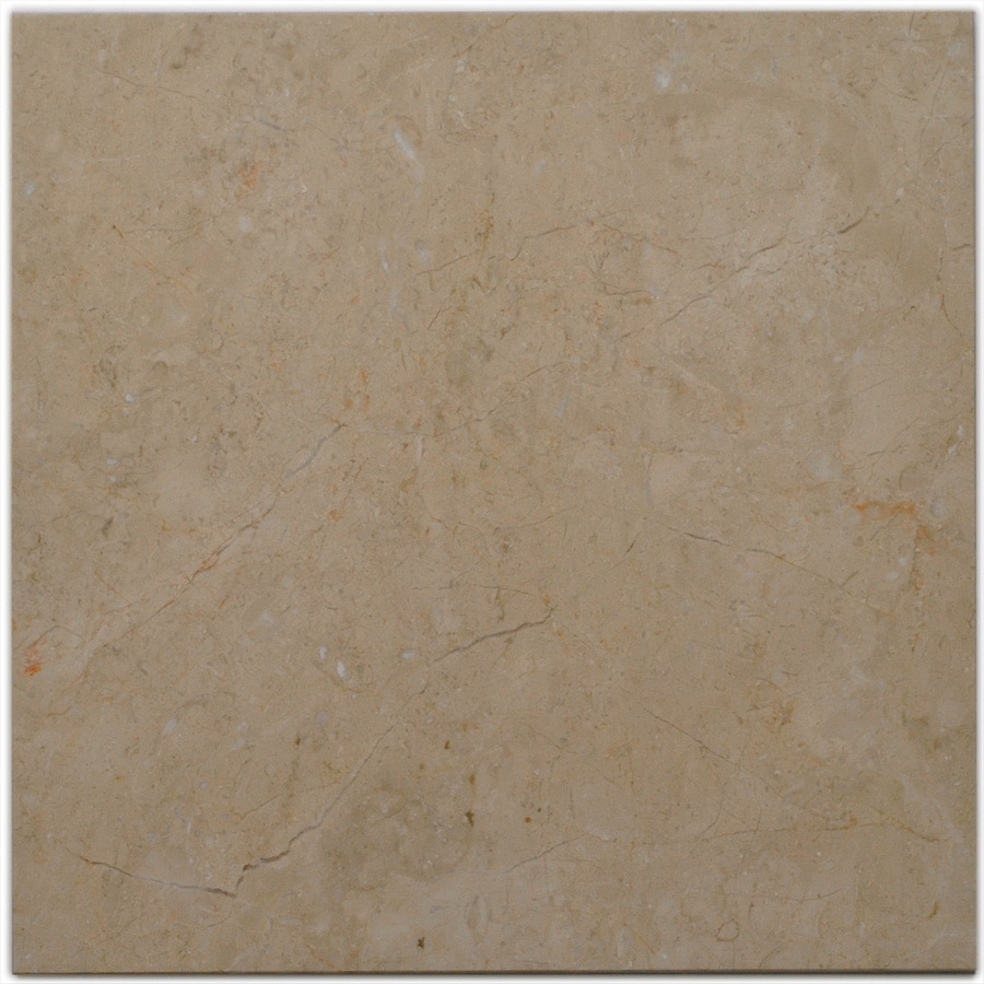 Big Pacific SOS CERAMIC TILE - BIG PACIFIC at Lowes.com