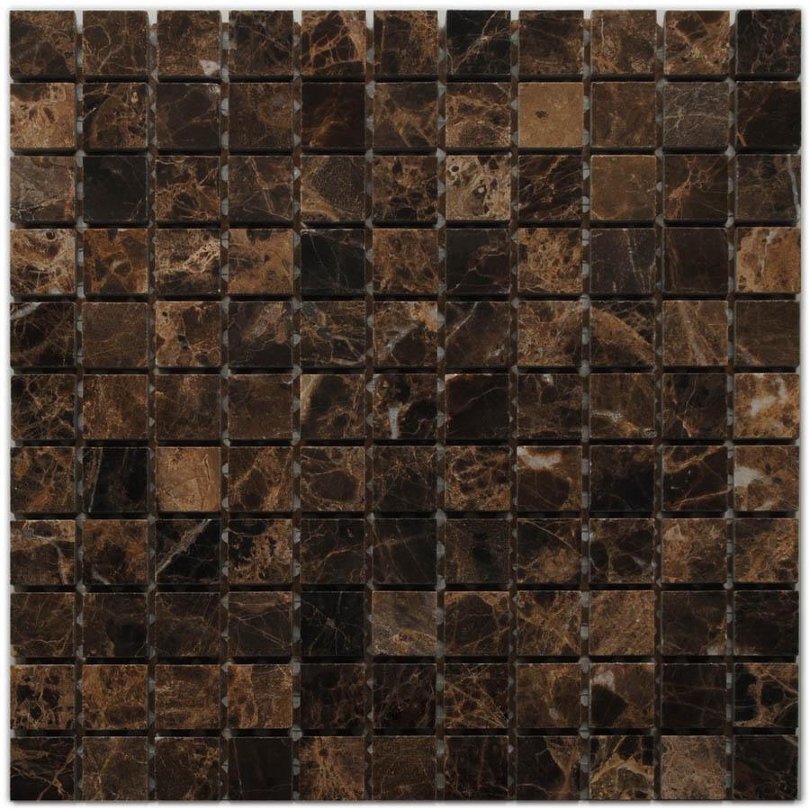 Big Pacific SOS CERAMIC TILE - BIG PACIFIC at Lowes.com