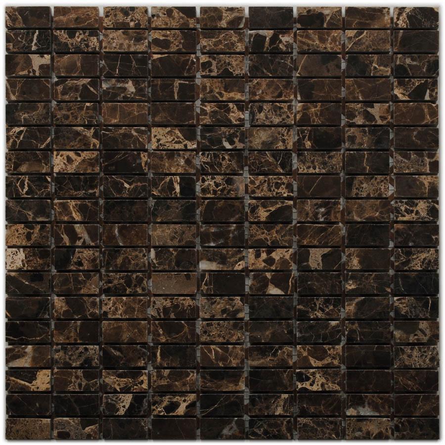 Big Pacific SOS CERAMIC TILE - BIG PACIFIC at Lowes.com