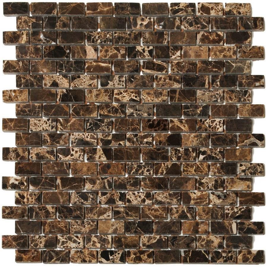 Big Pacific SOS CERAMIC TILE - BIG PACIFIC at Lowes.com