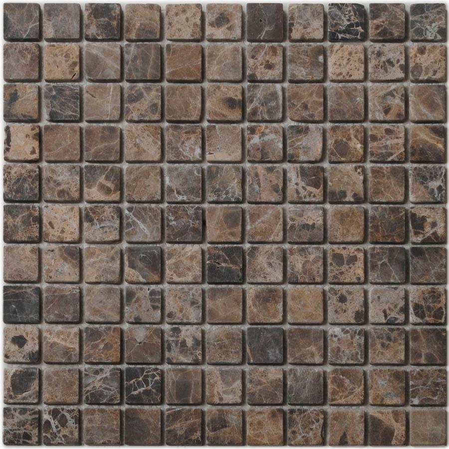 Big Pacific SOS CERAMIC TILE - BIG PACIFIC at Lowes.com