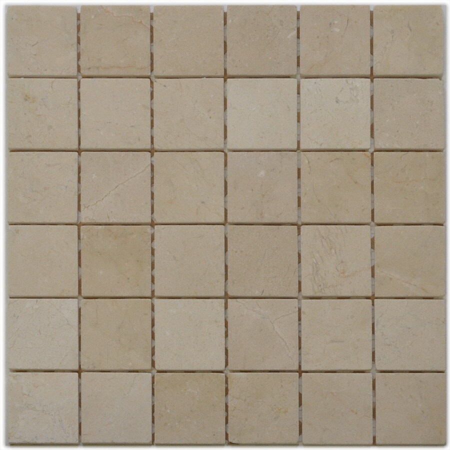 Big Pacific SOS CERAMIC TILE - BIG PACIFIC at Lowes.com