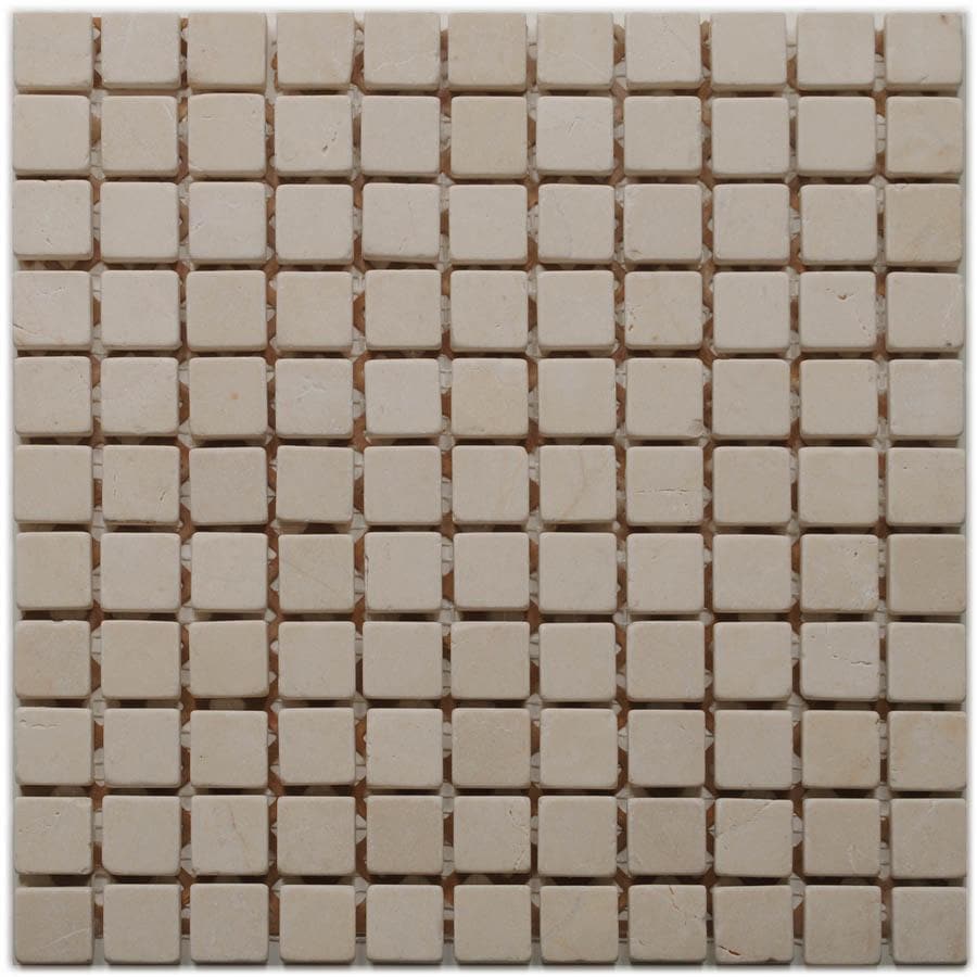Big Pacific SOS CERAMIC TILE - BIG PACIFIC at Lowes.com