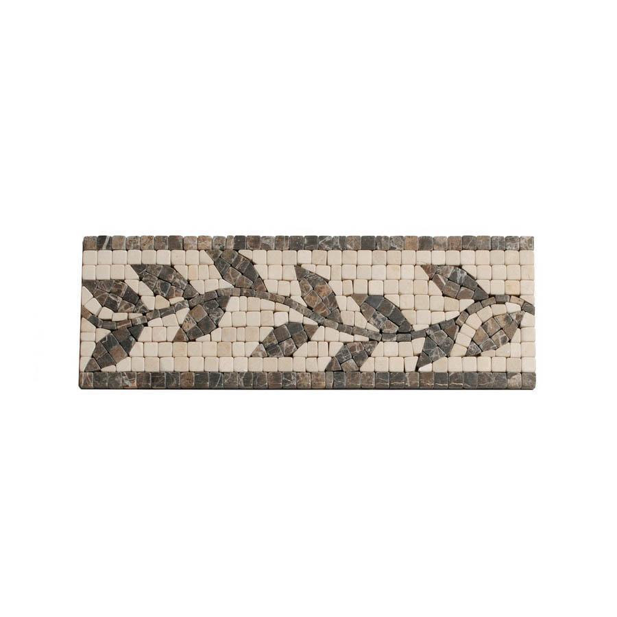 Big Pacific SOS CERAMIC TILE - BIG PACIFIC at Lowes.com