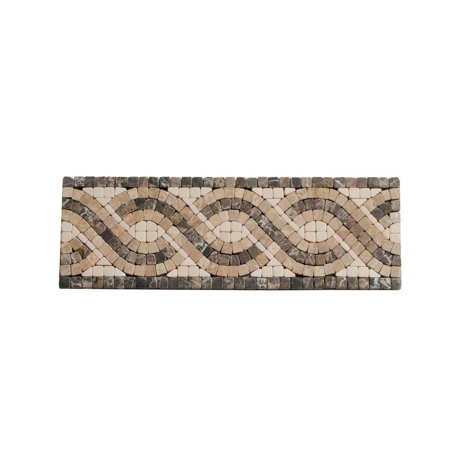 Big Pacific SOS CERAMIC TILE - BIG PACIFIC at Lowes.com