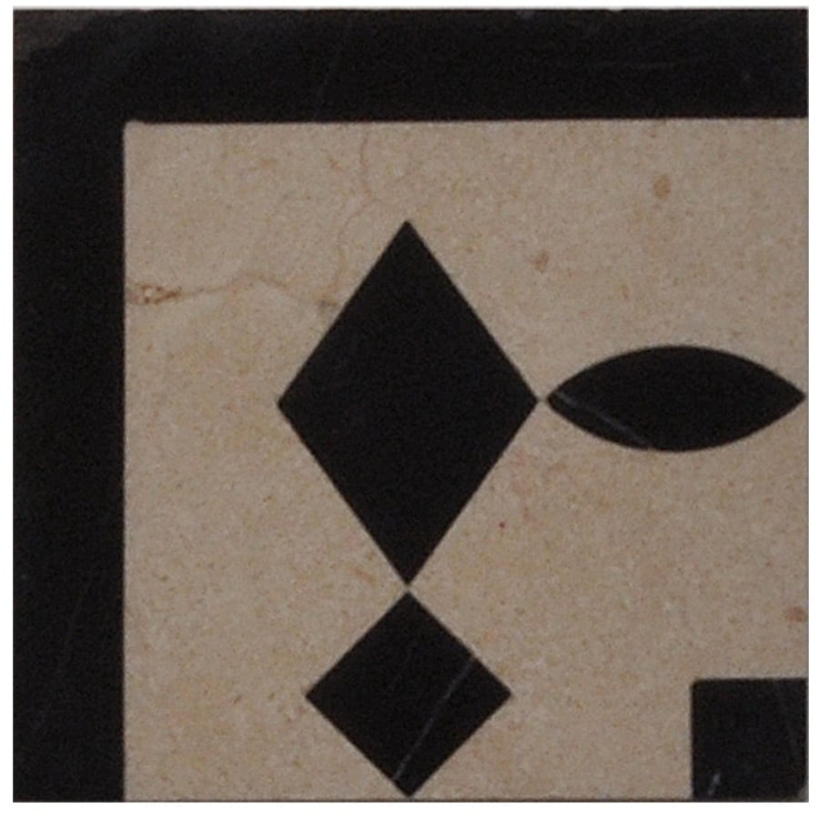 Big Pacific SOS CERAMIC TILE - BIG PACIFIC at Lowes.com