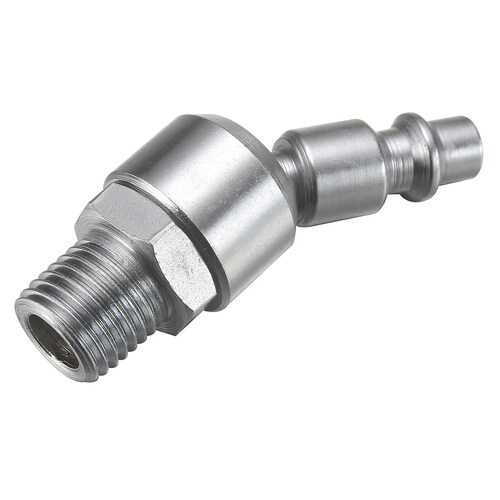 Kobalt 1/4-in Male Swivel Plug at Lowes.com