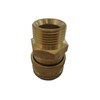 SurfaceMaxx Pro Quick Disconnect Socket x Male Metric at Lowes.com