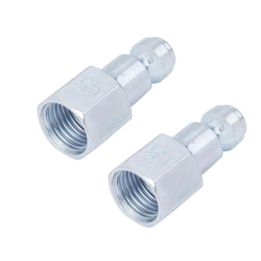 Kobalt NPT Plug Set (F) 1/4-in Automotive at Lowes.com
