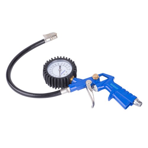 Kobalt Inflator Gun in the Air Compressor Accessories department at ...