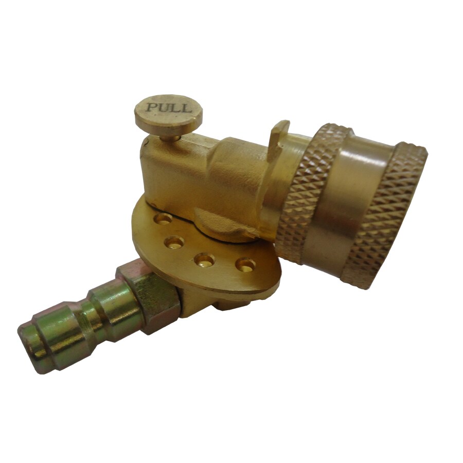 Blue Hawk Pivot Attachment at Lowes.com