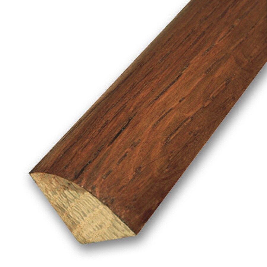 LM Flooring 0.75-in T x 0.75-in W x 78-in L at Lowes.com
