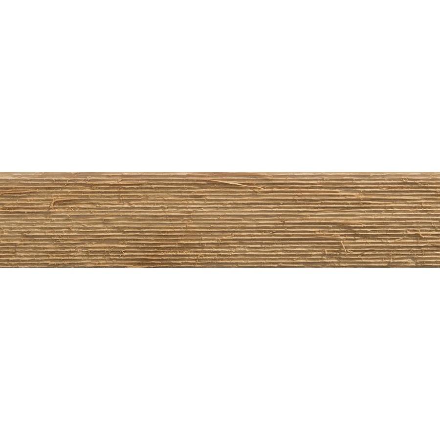 1-in x 2-in x 8-ft Square Unfinished Cedar Board in the Appearance ...