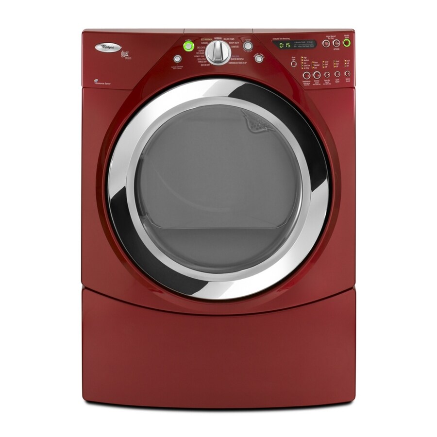 Whirlpool undefined at Lowes.com