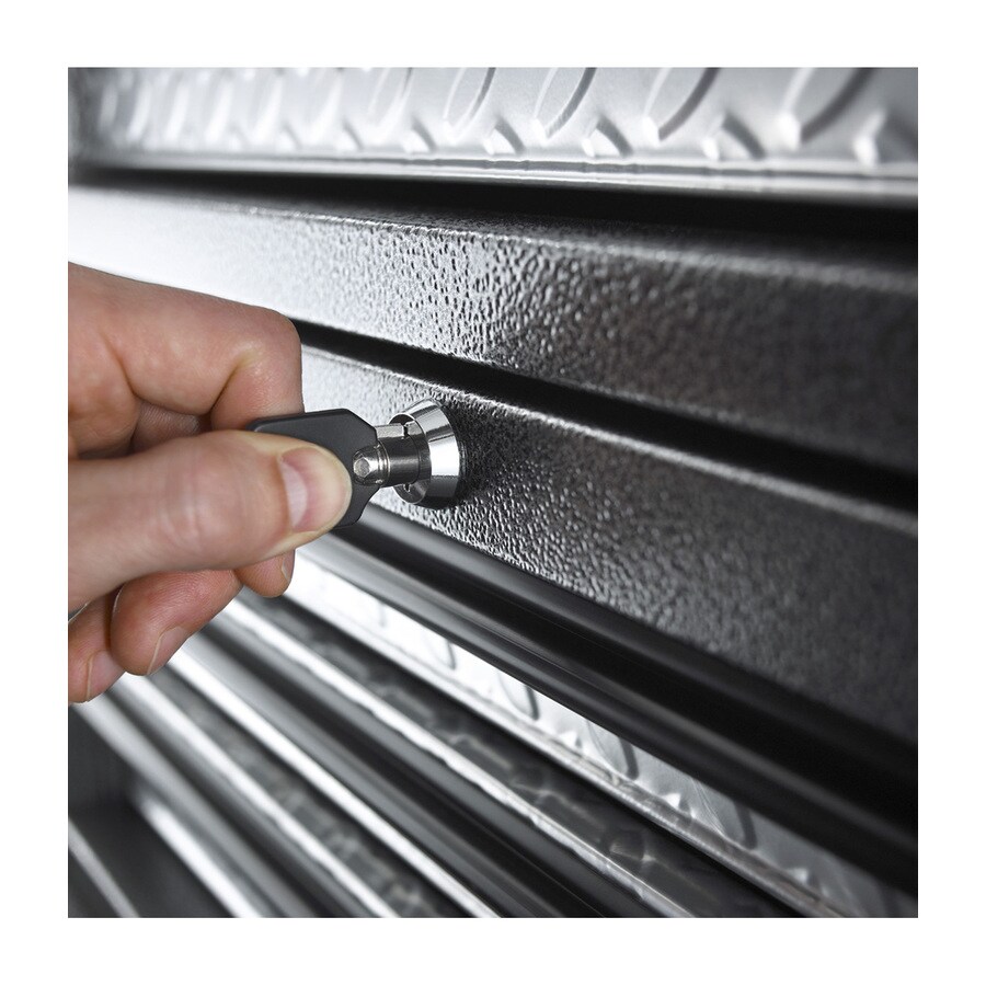 Gladiator SOS GDR PREM 10-DRAWER TOOL CHEST at Lowes.com