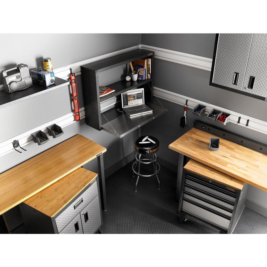 Gladiator 25-in W in the Work Benches & Tops department at Lowes.com