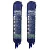 Whirlpool 2-Pack 6-Month Refrigerator Water Filter at Lowes.com