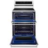 KitchenAid 6.7-cu ft Self-Cleaning Freestanding Induction Range ...
