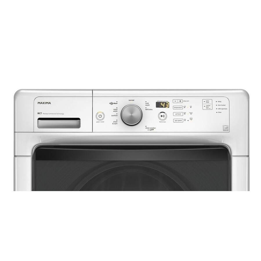 Maytag undefined at Lowes.com