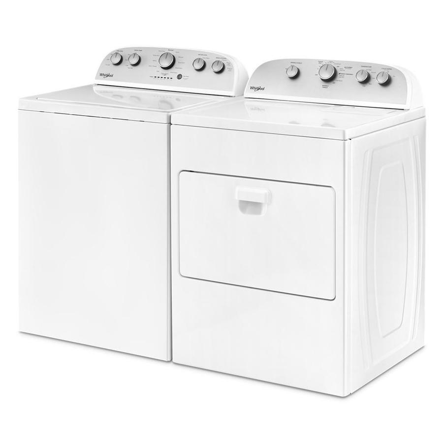 Whirlpool undefined at Lowes.com