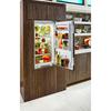 KitchenAid 9.95-cu ft Bottom-Freezer Refrigerator (Panel Ready) ENERGY ...