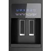 Whirlpool 24.5-cu ft 4-Door French Door Refrigerator with Ice Maker ...