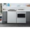 Whirlpool 4.8-cu ft High-Efficiency Top-Load Washer (White) ENERGY STAR ...