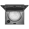 Whirlpool 4.8-cu ft High Efficiency Top-Load Washer (Chrome Shadow ...