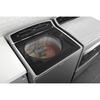 Whirlpool 4.8-cu ft High Efficiency Top-Load Washer (Chrome Shadow ...