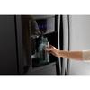 Whirlpool 28.4-cu ft Side-by-Side Refrigerator with Ice Maker ...