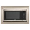 Whirlpool Countertop Microwave Trim Kit (Fingerprint Resistant Sunset ...