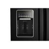 Whirlpool 19.7-cu ft French Door Refrigerator with Ice Maker (Black) at ...