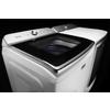 Maytag 6-cu ft High Efficiency Top-Load Washer (White) ENERGY STAR at ...