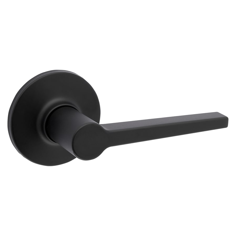ReliaBilt RB MB DALLAS HALL/CLOSET LEVER at Lowes.com