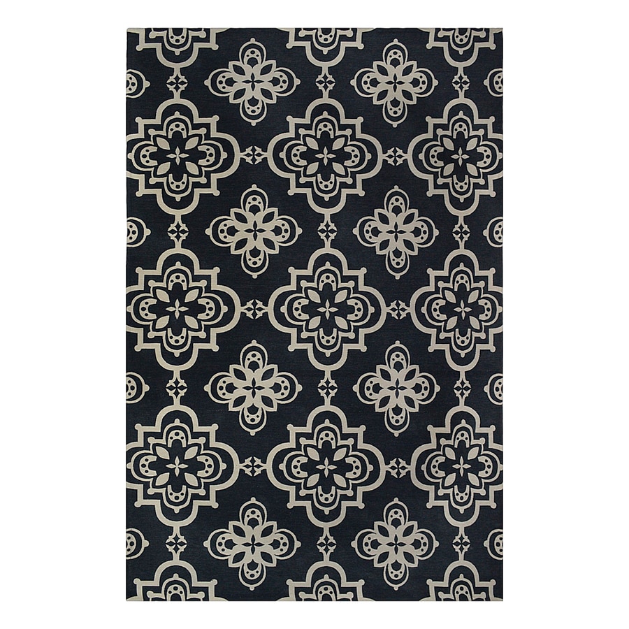 Allen + Roth Woven Area Rug at Wilfred Mccarty blog