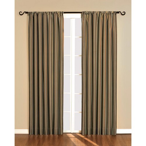 eclipse 52" x 84" Serica Eclipse Panel at Lowes.com