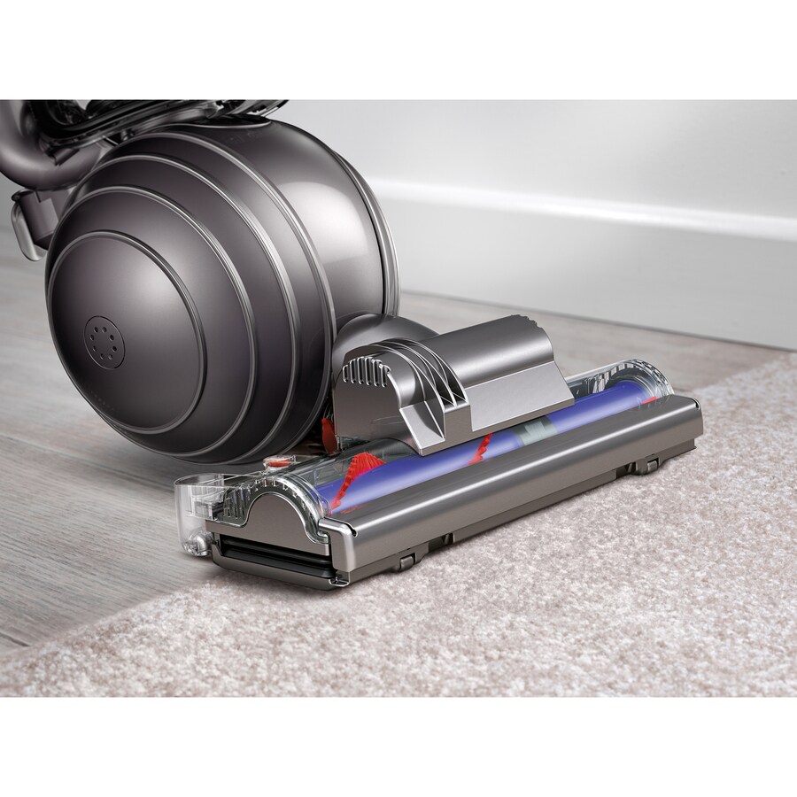 Dyson Ball Animal Bagless Upright Vacuum at Lowes.com