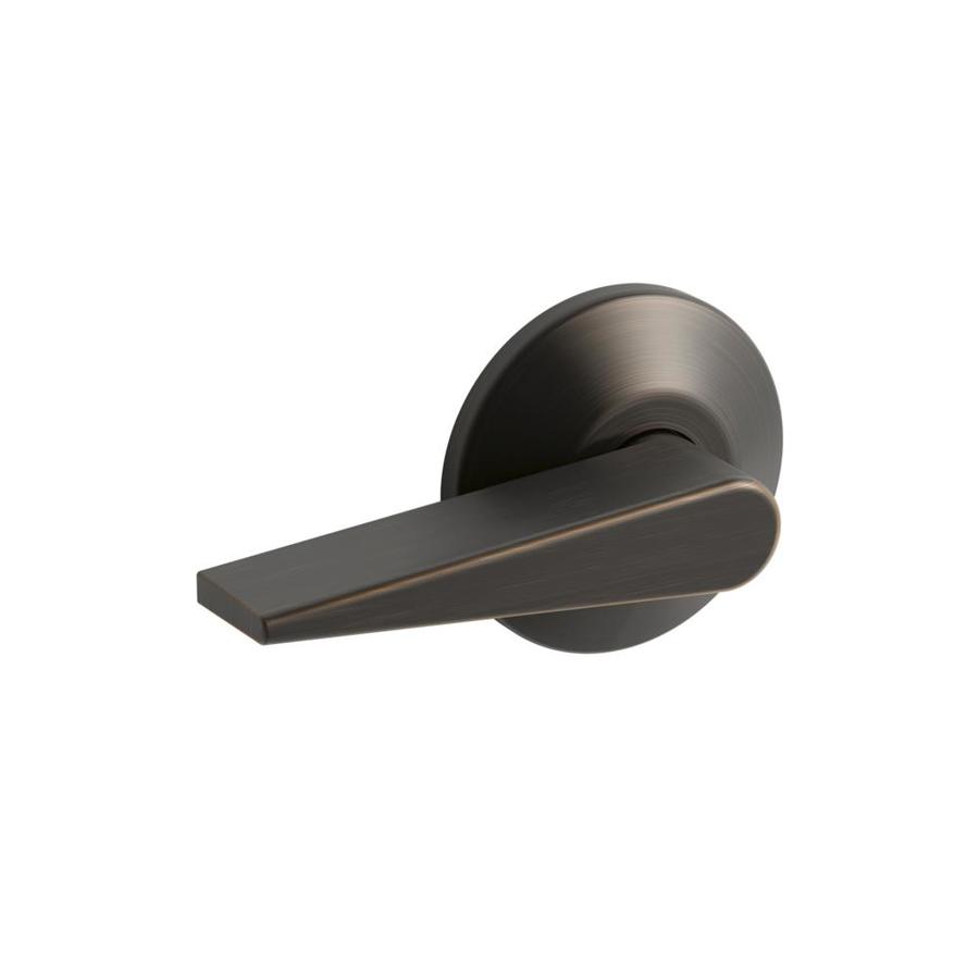 KOHLER Devonshire 6-in Oil-Rubbed Bronze Toilet Lever for K-3678 at ...