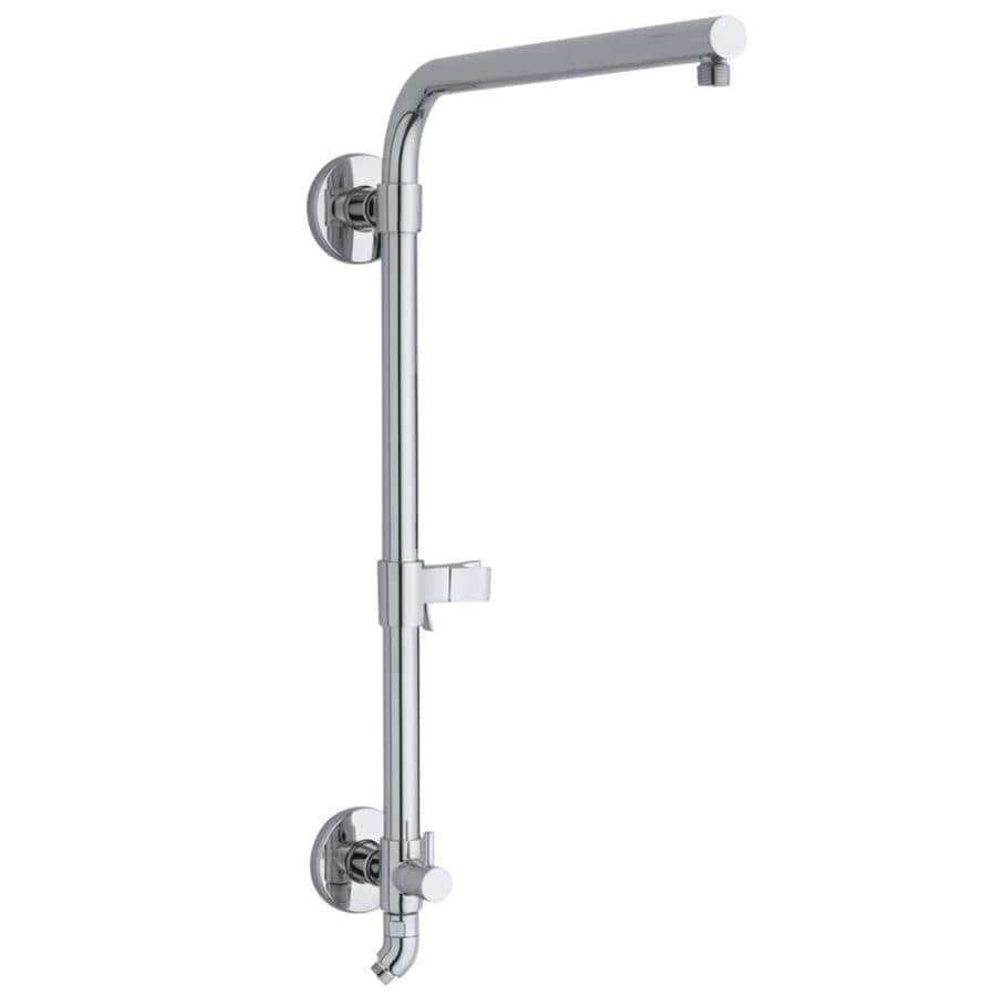 KOHLER Polished Chrome Shower Slide Bar at Lowes.com